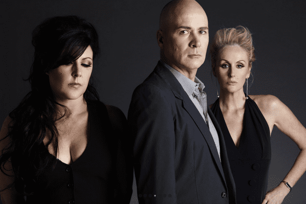 ALL-INCLUSIVE GEN X CANCUN VACATION! The Sands.rocks