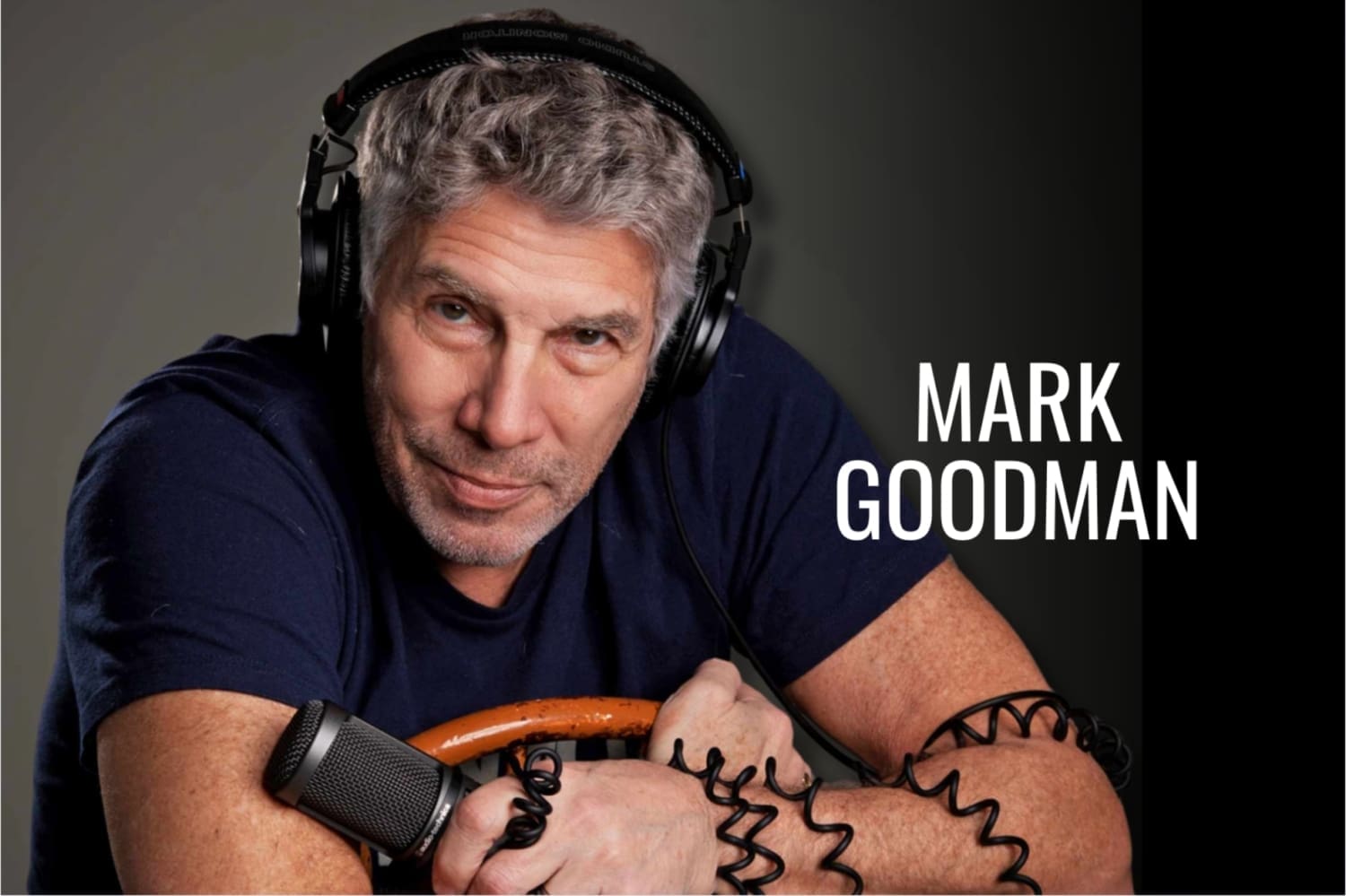 MARK GOODMAN - The Sands.rocks