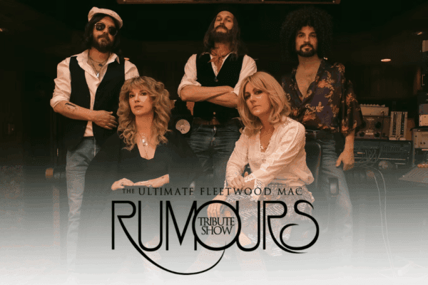 2026 ALL-INCLUSIVE GEN-X VACATION The Sands.rocks